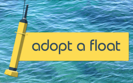 Le projet « Adopt a Float » | arib