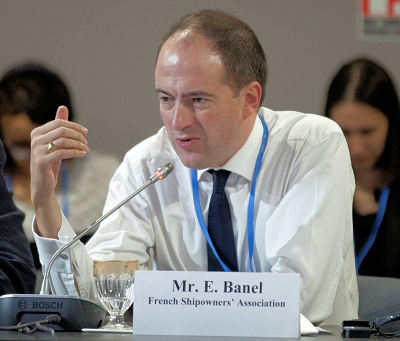 Réforme pour l’administration de la mer | arib