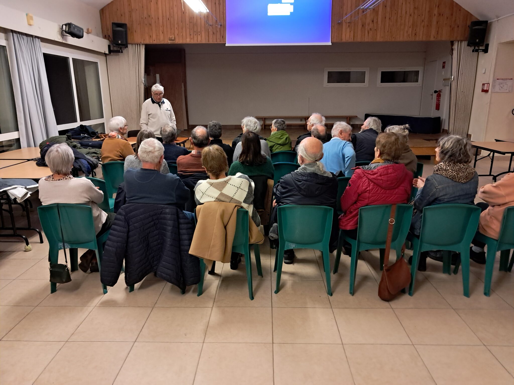 Compte-rendu de la conférence « La restitution des restes humains ...